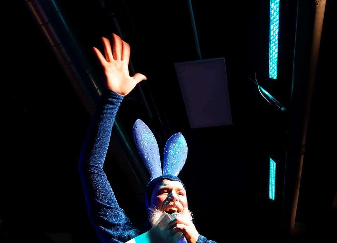 FAQ – Shimmy Shake Burlesque